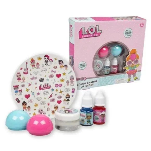 L.O.L. Surprise! | Toys | Lol Surprise Activity Playset | Poshmark